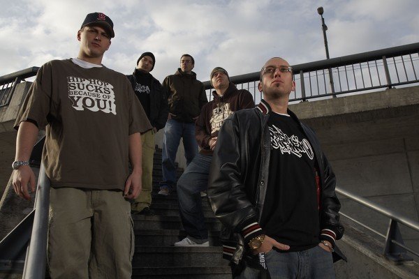 Underclassmen music, videos, stats, and photos | Last.fm