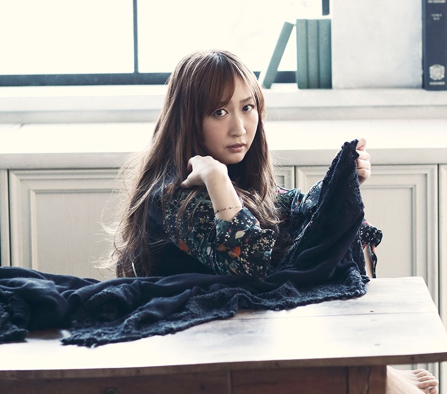 KOKIA albums and discography | Last.fm