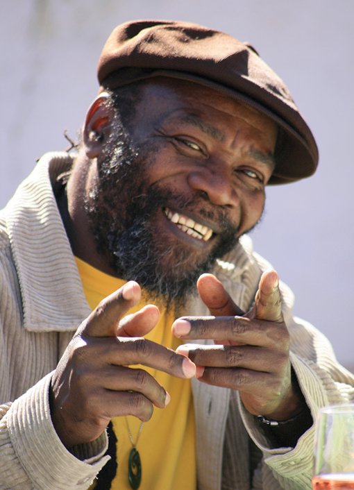 Clinton Fearon music, videos, stats, and photos | Last.fm