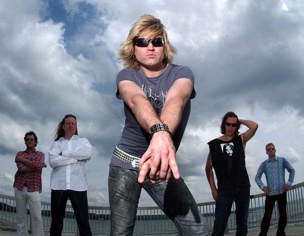 Hadlock music, videos, stats, and photos | Last.fm