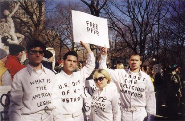 PFFR music, videos, stats, and photos | Last.fm