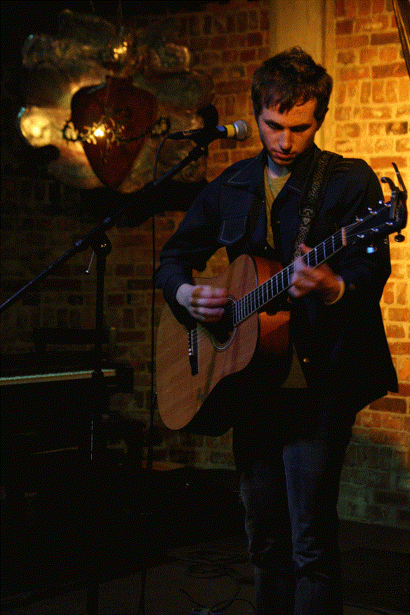 Seth Wood music, videos, stats, and photos | Last.fm