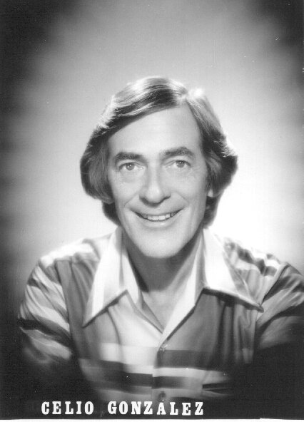 Celio González music, videos, stats, and photos | Last.fm