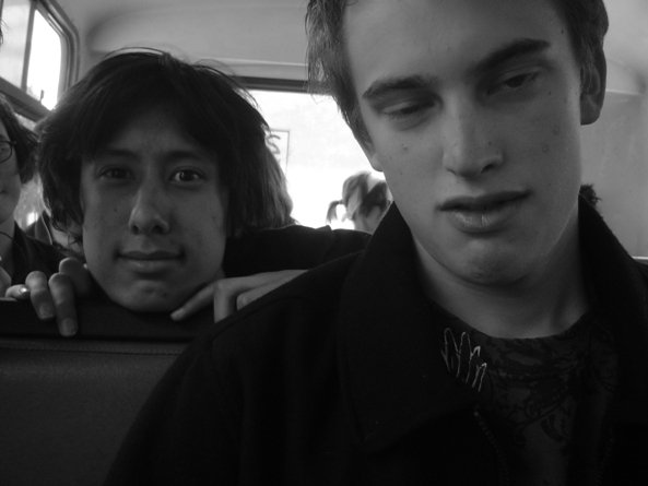 Penguin music, videos, stats, and photos | Last.fm