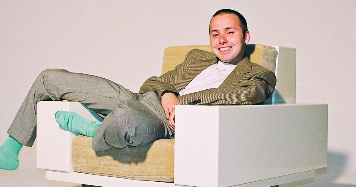 Lewis OfMan - Álbumes y discografía | Last.fm