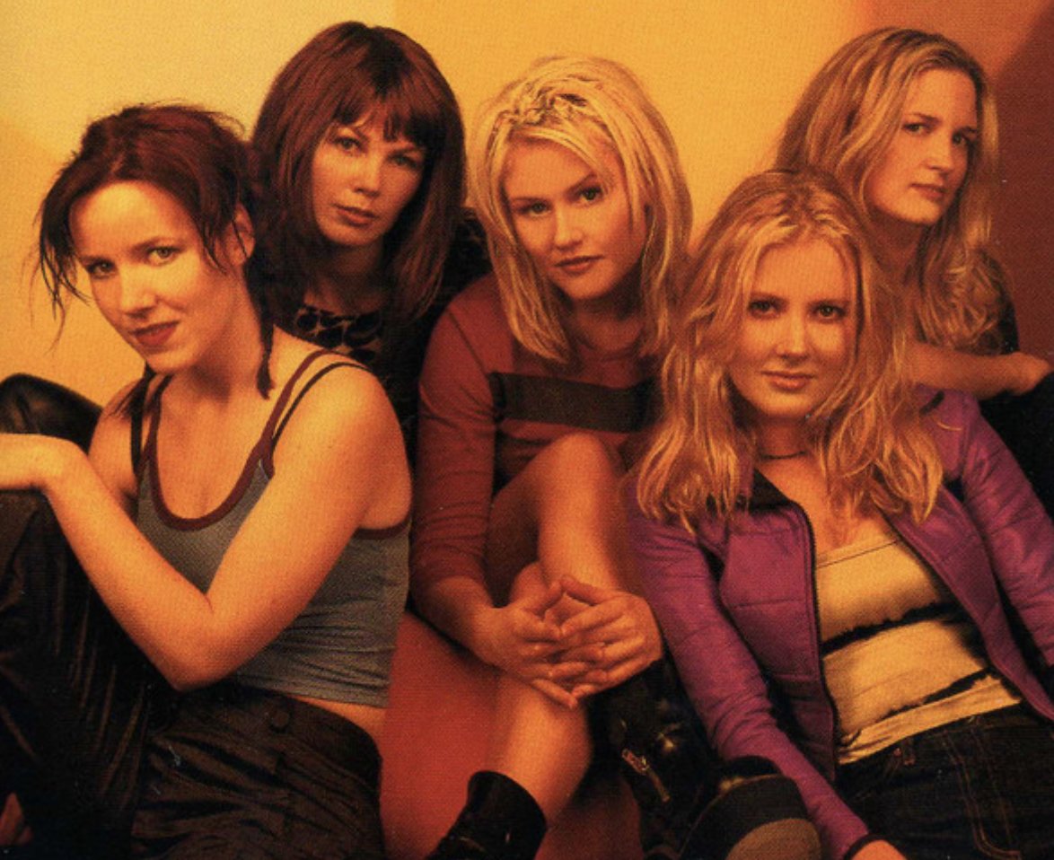 The Tuesdays music, videos, stats, and photos | Last.fm