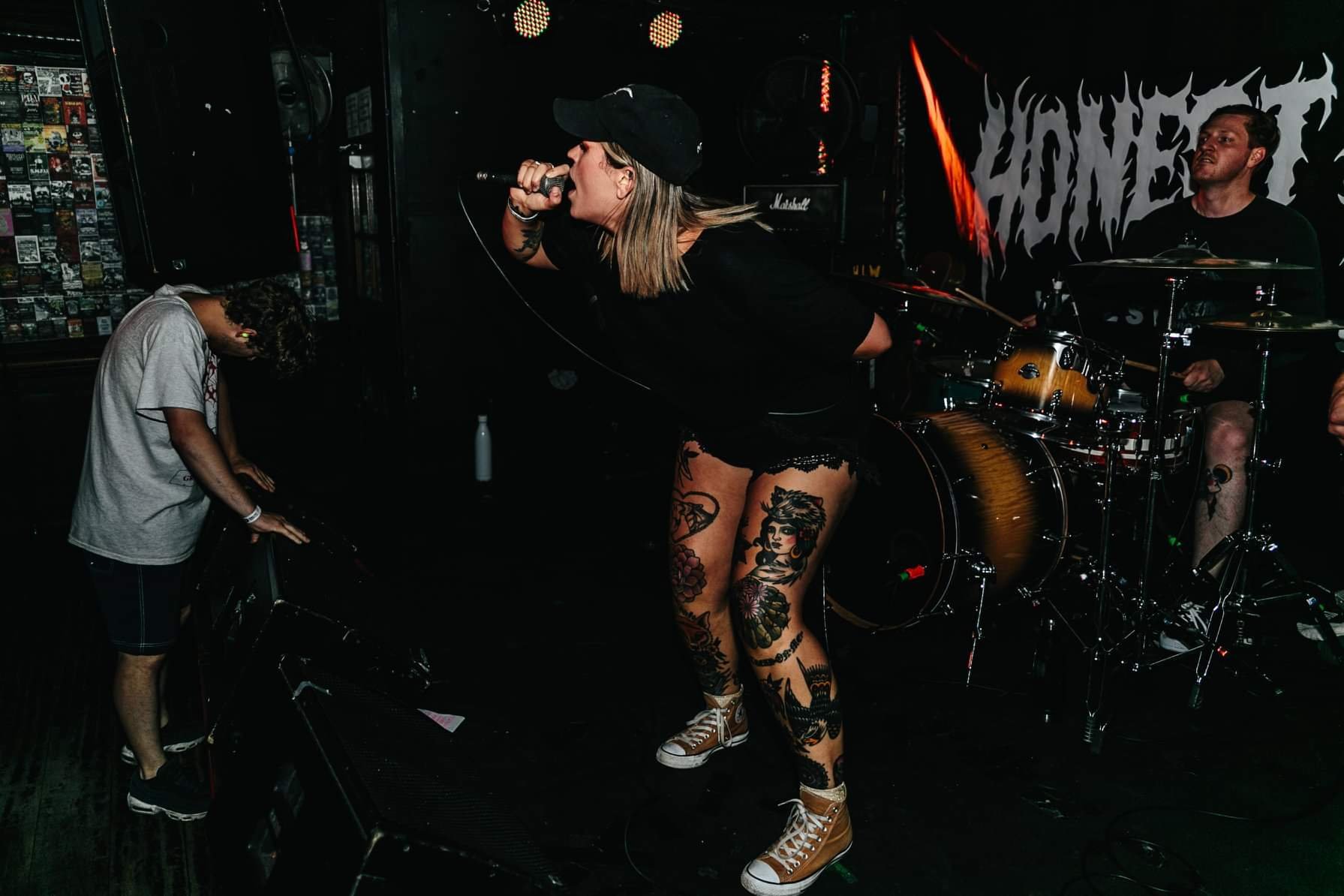 Boundless music, videos, stats, and photos | Last.fm