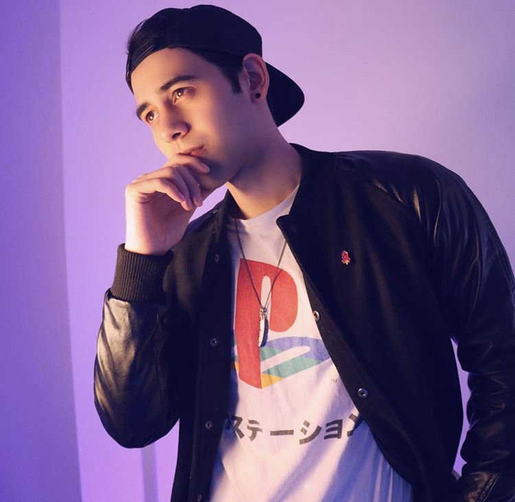 Rameses B music, videos, stats, and photos | Last.fm