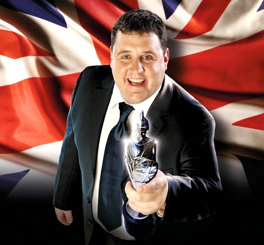 Peter Kay music, videos, stats, and photos | Last.fm