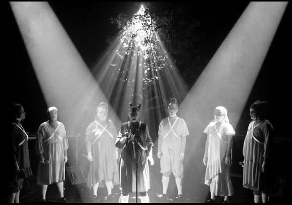 Nyx music, videos, stats, and photos | Last.fm