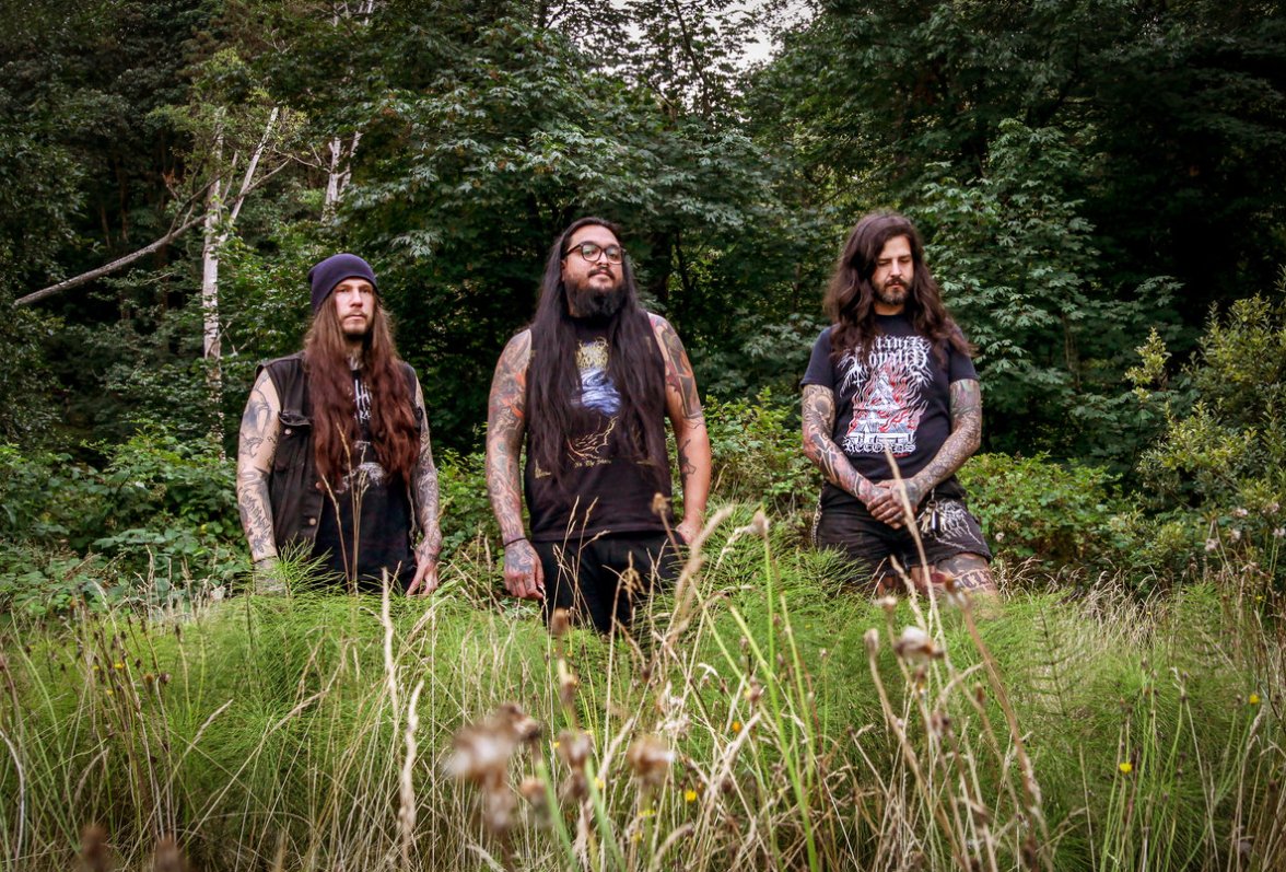 deathCAVE music, videos, stats, and photos | Last.fm