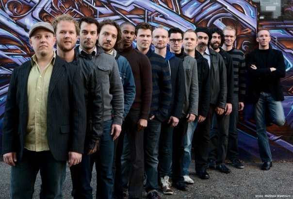 Chanticleer music, videos, stats, and photos | Last.fm