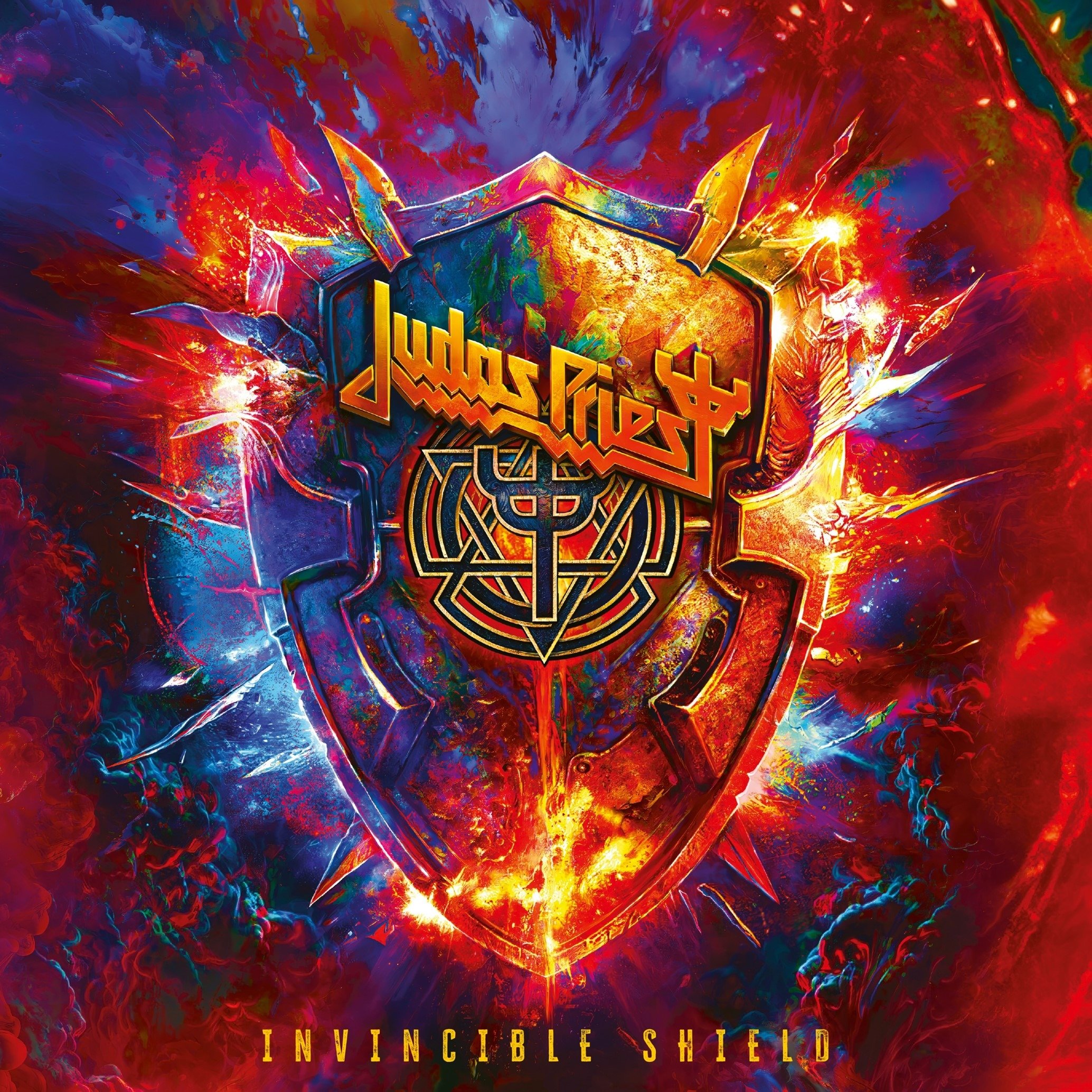 Gates of Hell — Judas Priest | Last.fm
