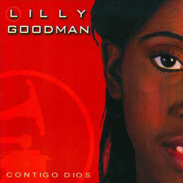 Iglesia — Lilly Goodman | Last.fm