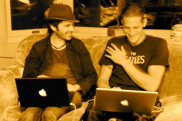 Ben Taylor & David Saw music, videos, stats, and photos | Last.fm