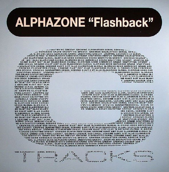 Flashback — Alphazone | Last.fm