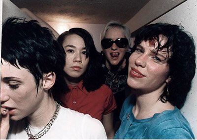Red Aunts music, videos, stats, and photos | Last.fm