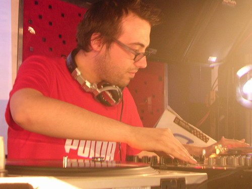 DJ Adamus music, videos, stats, and photos | Last.fm