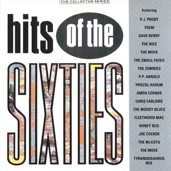 Hits Of The Sixties — Them | Last.fm