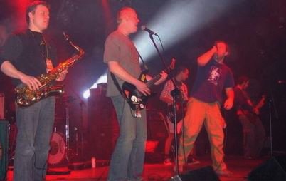 THC-X music, videos, stats, and photos | Last.fm