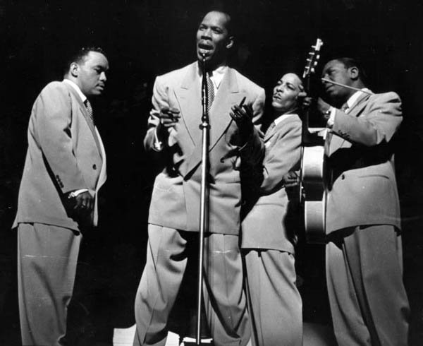 The Ink Spots music, videos, stats, and photos | Last.fm
