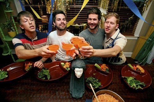 Capybara - Música, videos, estadísticas y fotos | Last.fm