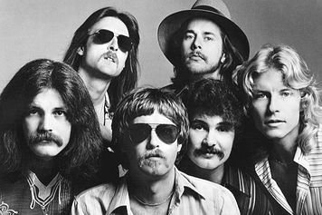 Firefall music, videos, stats, and photos | Last.fm