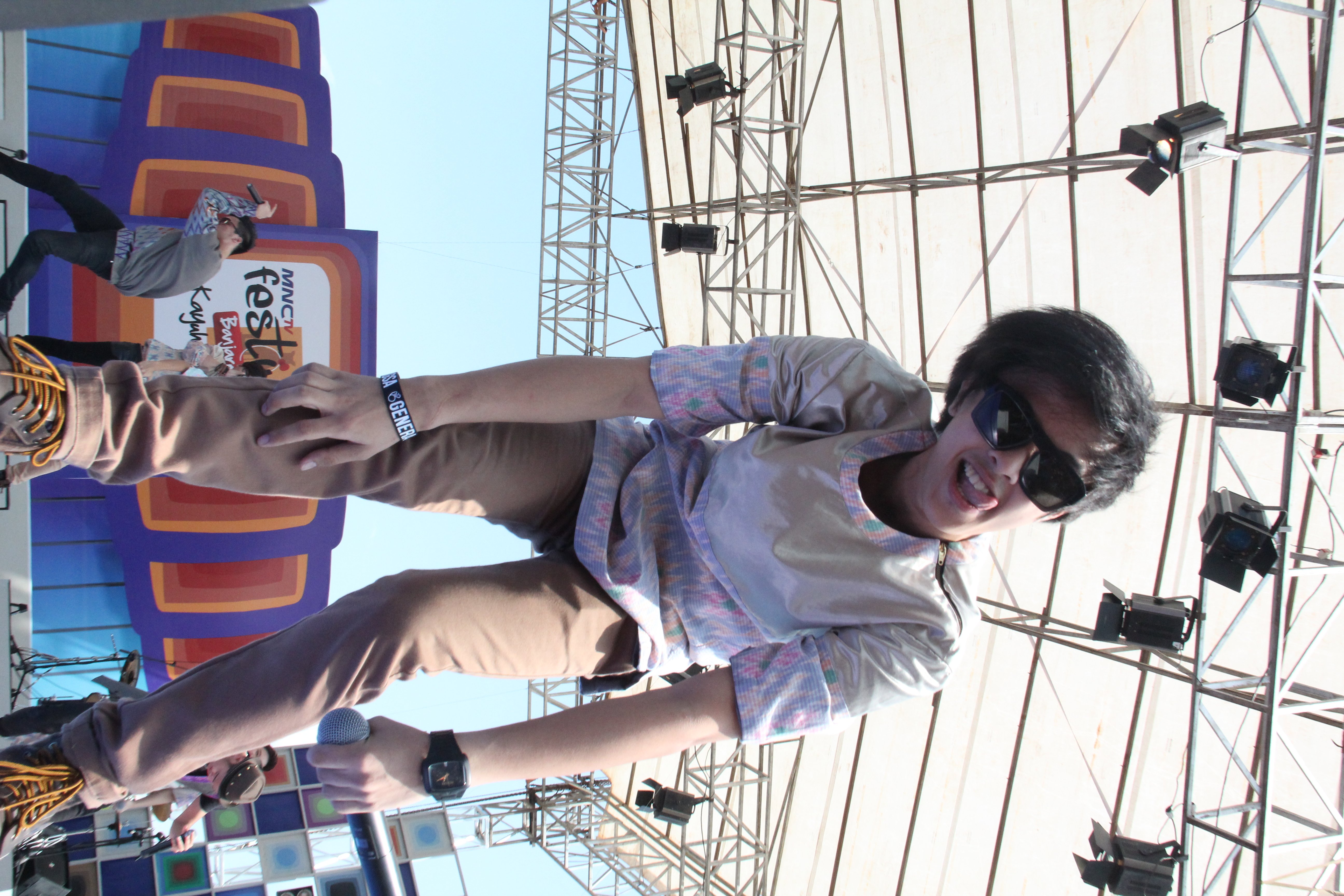 Bisma Smash Juicy Luicy