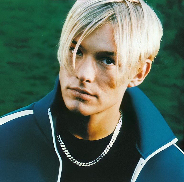 Adam Rickitt music, videos, stats, and photos | Last.fm