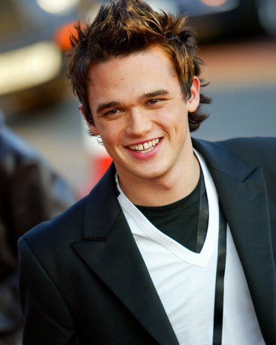 Gareth Gates albums and discography | Last.fm