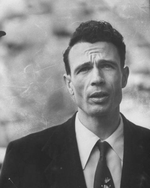 Howard Menger music, videos, stats, and photos | Last.fm