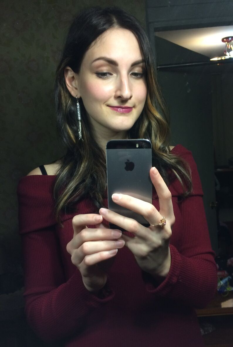 Ting_Ting_Ting’s Music Profile | Last.fm