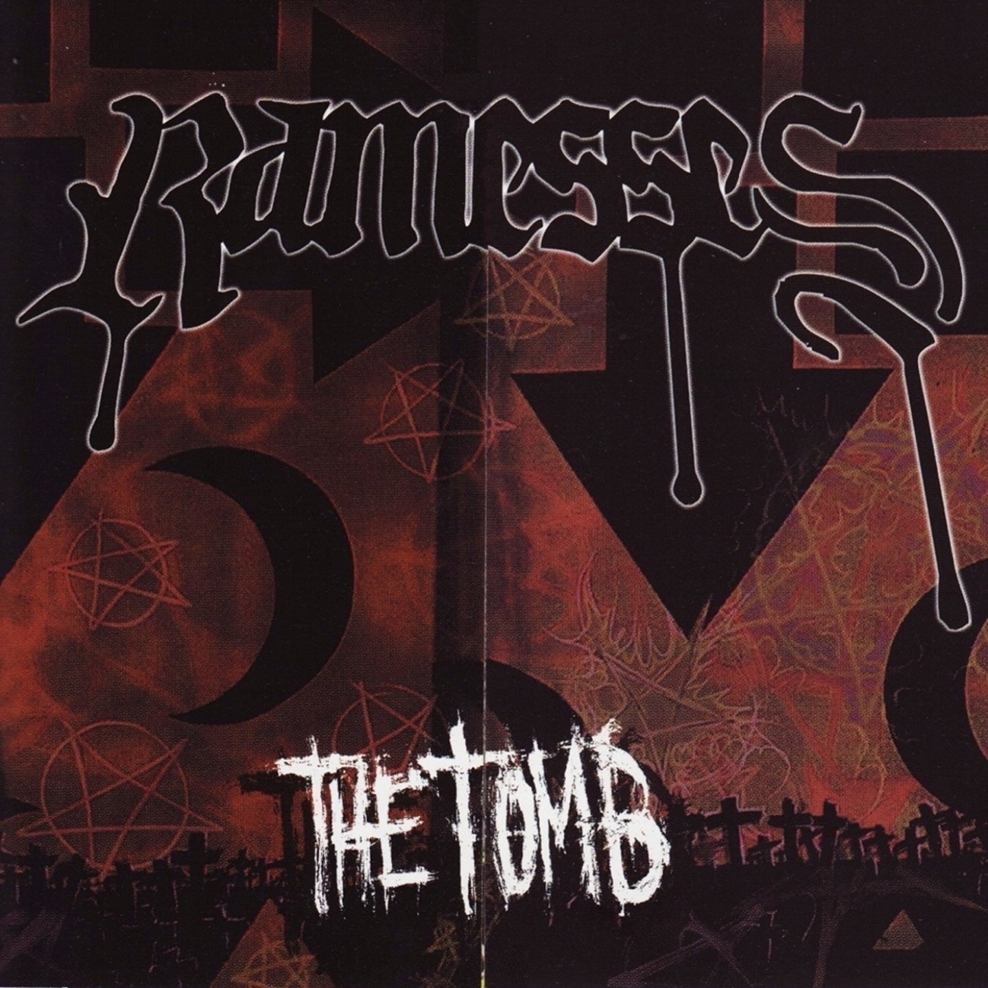 The Tomb — Ramesses | Last.fm