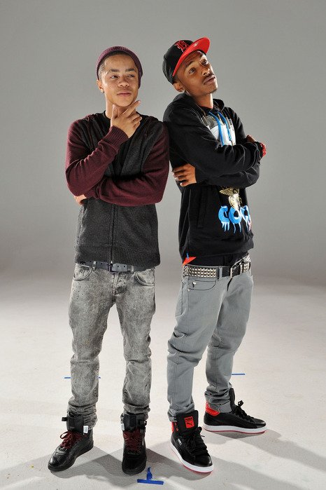 New Boyz music, videos, stats, and photos | Last.fm