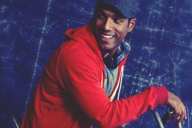 Toussaint Morrison biography | Last.fm