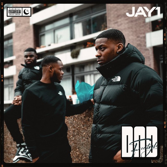 DND — Jay1 | Last.fm