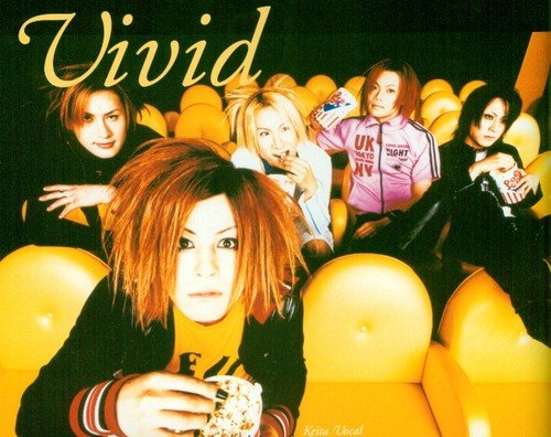 Vivid music, videos, stats, and photos | Last.fm