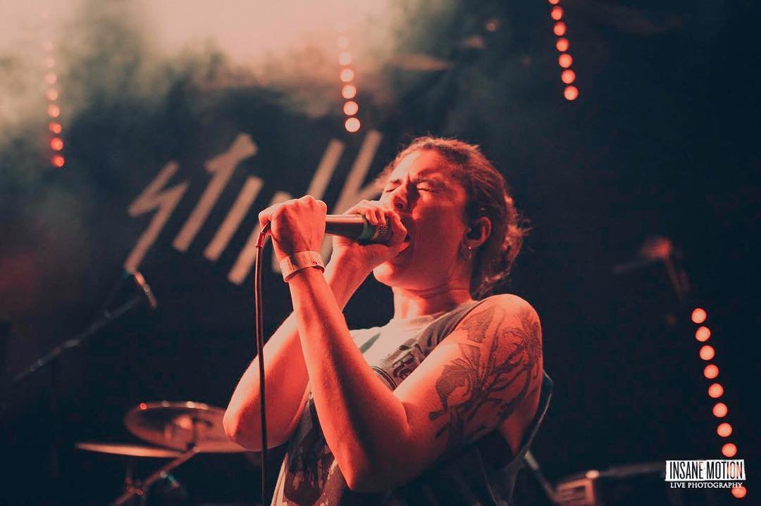 Stinky music, videos, stats, and photos | Last.fm