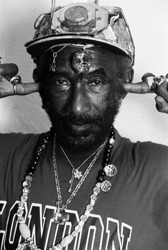 Lee "Scratch" Perry music, videos, stats, and photos | Last.fm