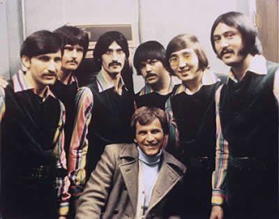 Jaggerz music, videos, stats, and photos | Last.fm