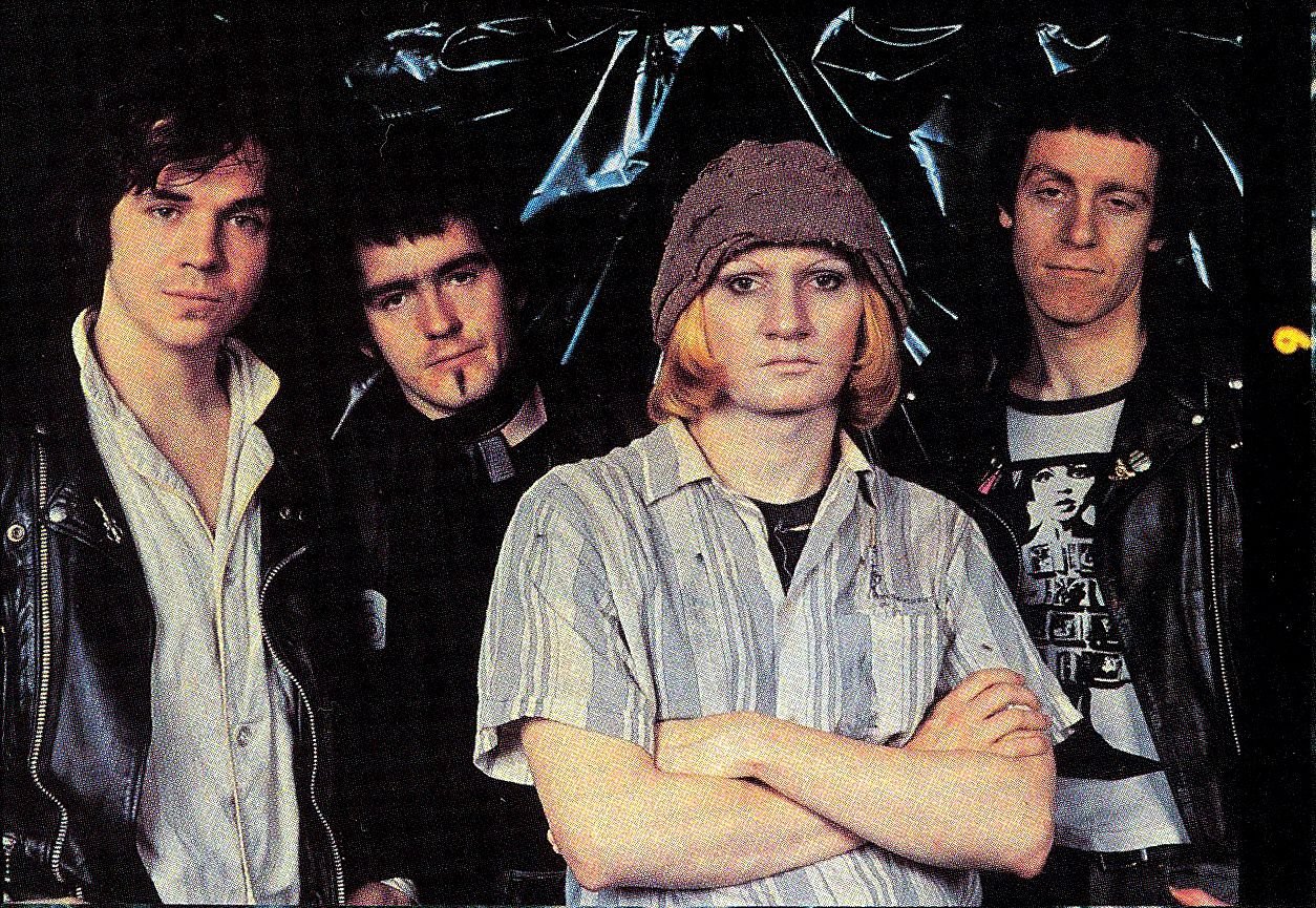 The Electric Chairs music, videos, stats, and photos | Last.fm