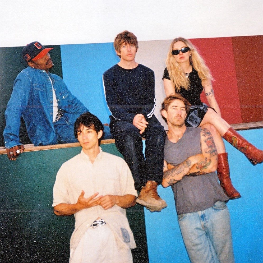 Turnstile music, videos, stats, and photos | Last.fm