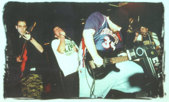 Contempt music, videos, stats, and photos | Last.fm