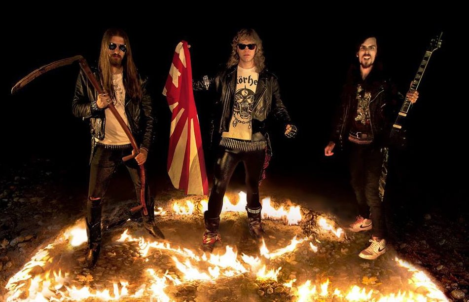 Stryker music, videos, stats, and photos | Last.fm