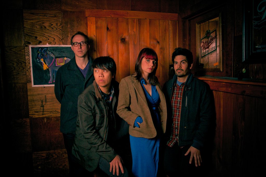My First Earthquake music, videos, stats, and photos | Last.fm