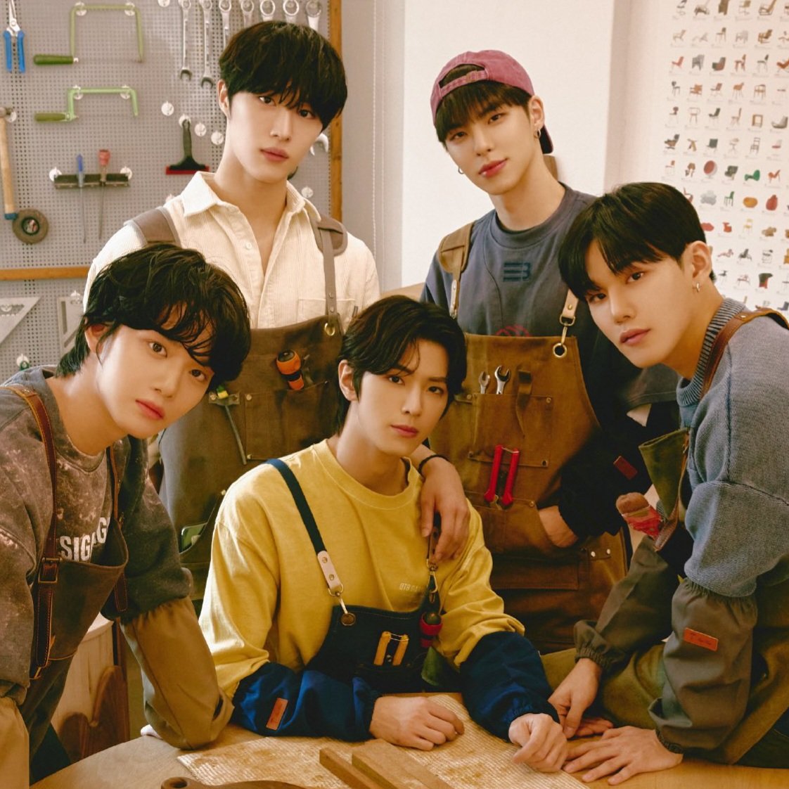 CIX music, videos, stats, and photos | Last.fm