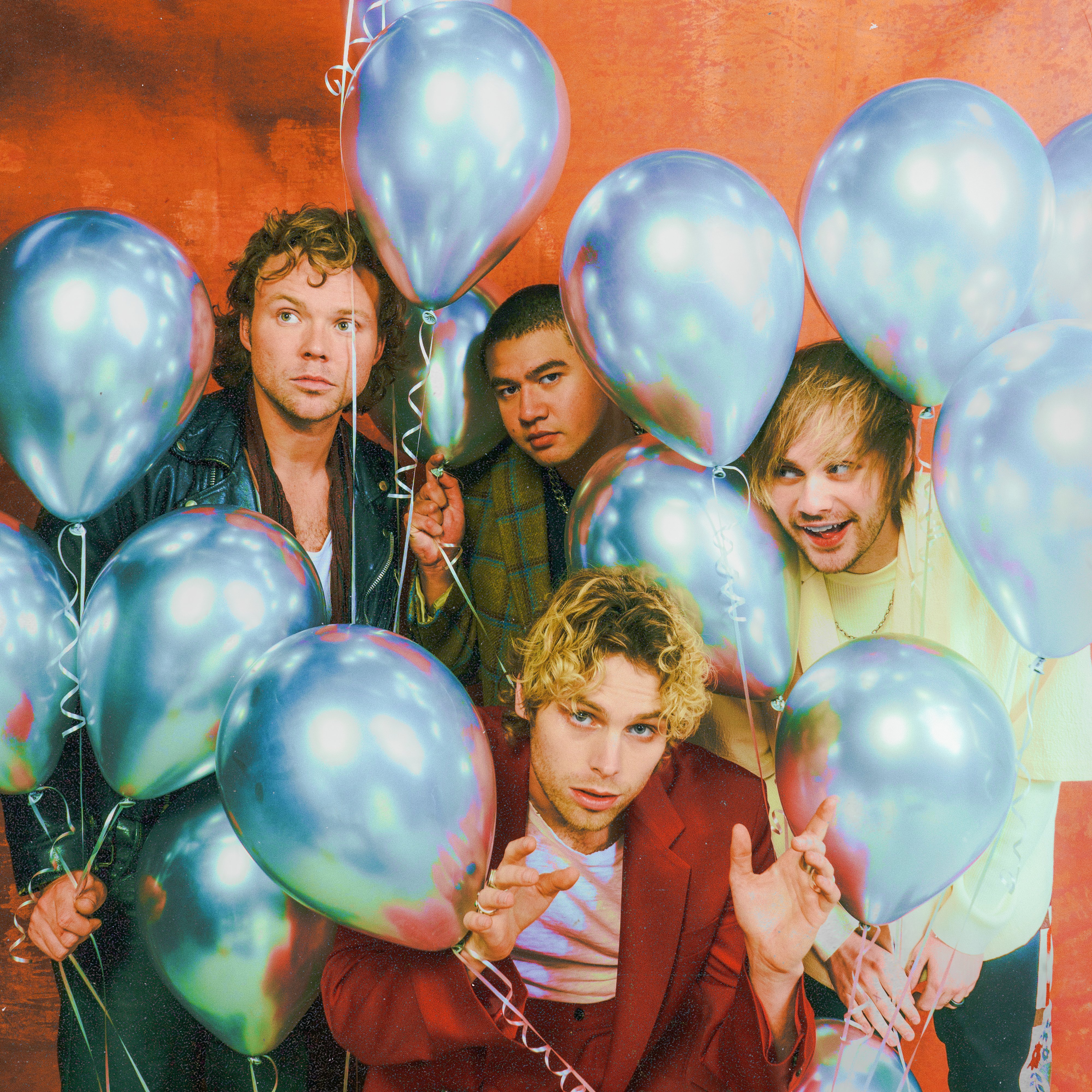 5sos Album Deluxe