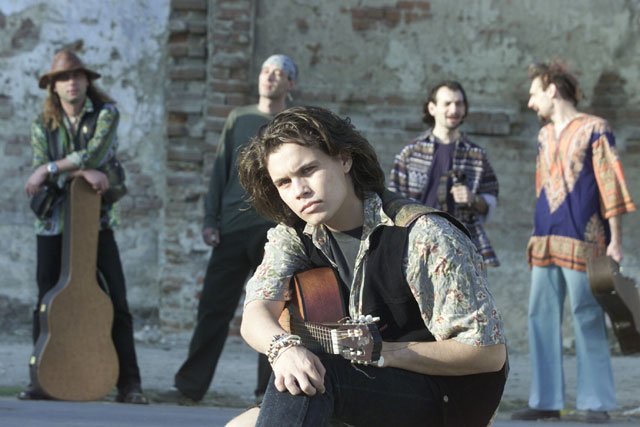 Bosquito music, videos, stats, and photos | Last.fm