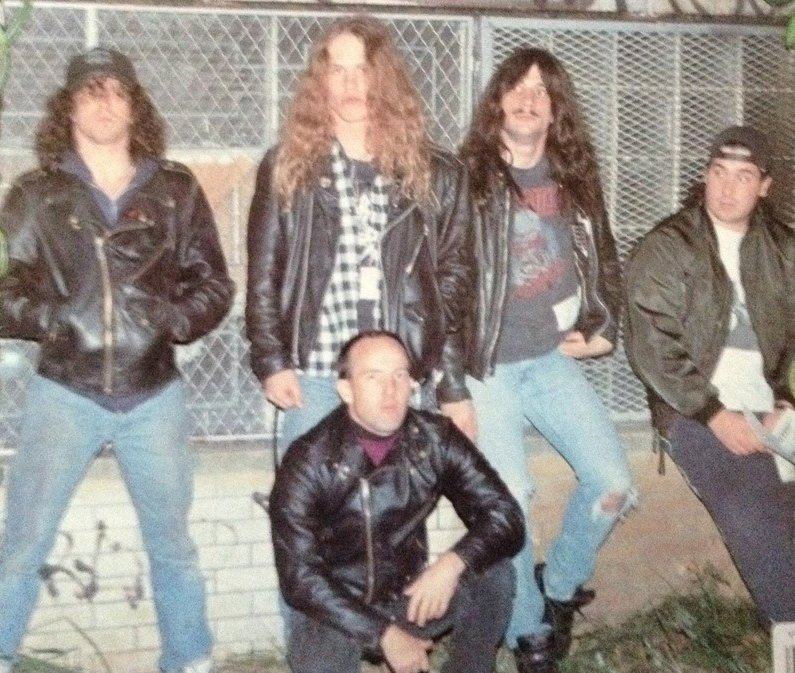 Ripping Corpse music, videos, stats, and photos | Last.fm