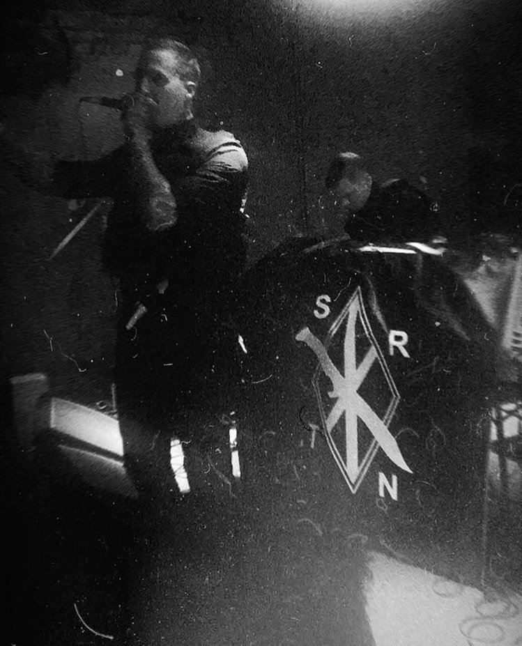 Serration music, videos, stats, and photos | Last.fm